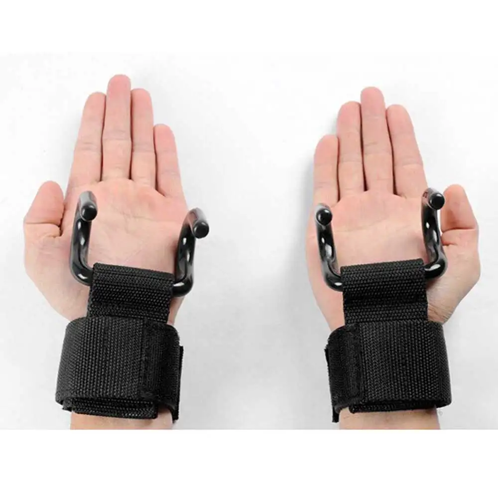 GAF Unisex EVA Lifting Hook with Hand Protection and Non-Slip for ...