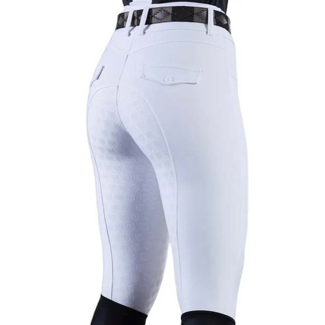 Shop Stylish Custom Horse Riding Breeches - Fashionable Leggings