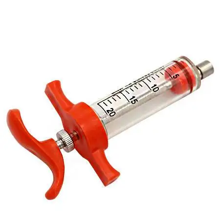 Manual Syringe For Animals - Veterinary Syringe - Buy Manual Syringes ...