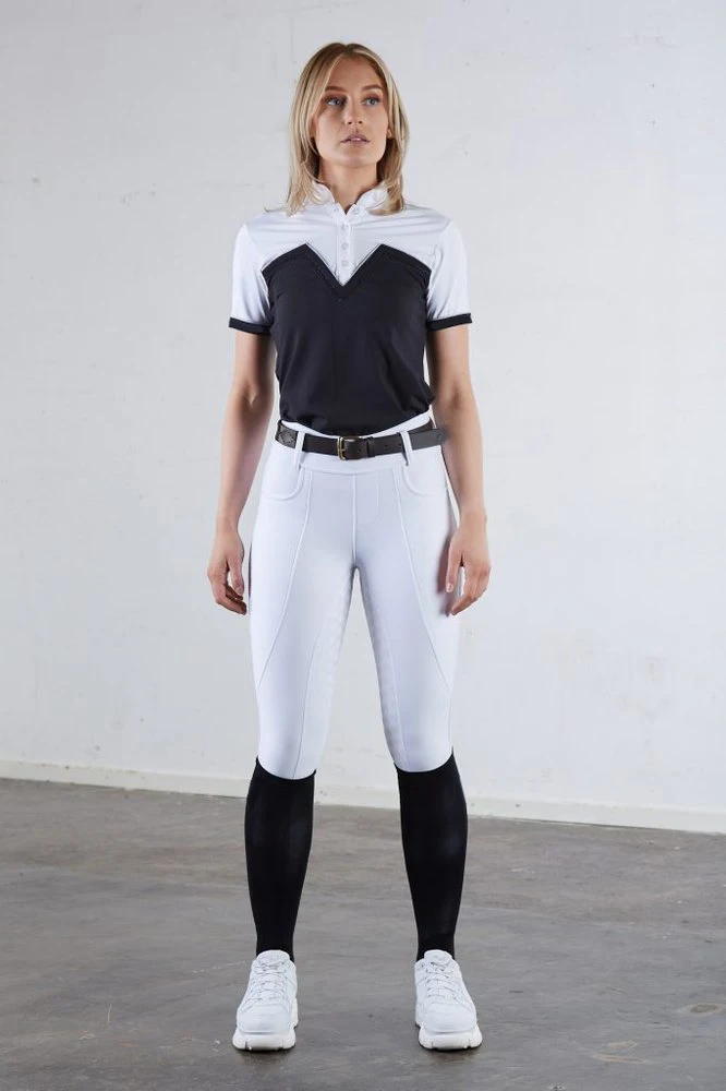 Shop Stylish Custom Horse Riding Breeches - Fashionable Leggings