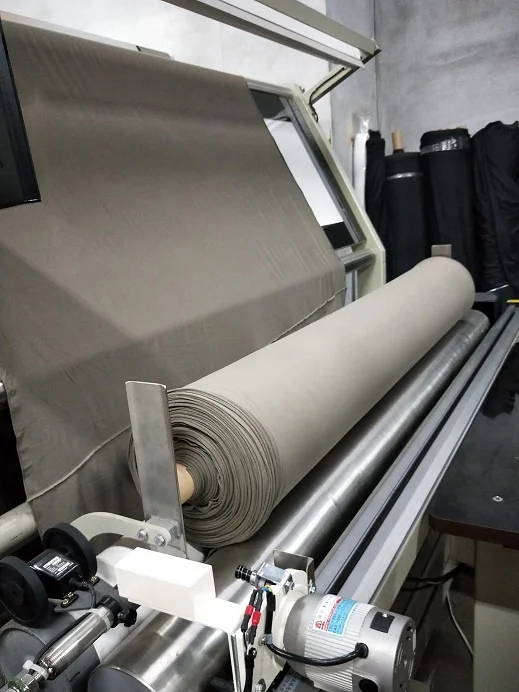 Manual Textile Cutting Machine for Fabric & Cloth - OEM | Wholesale