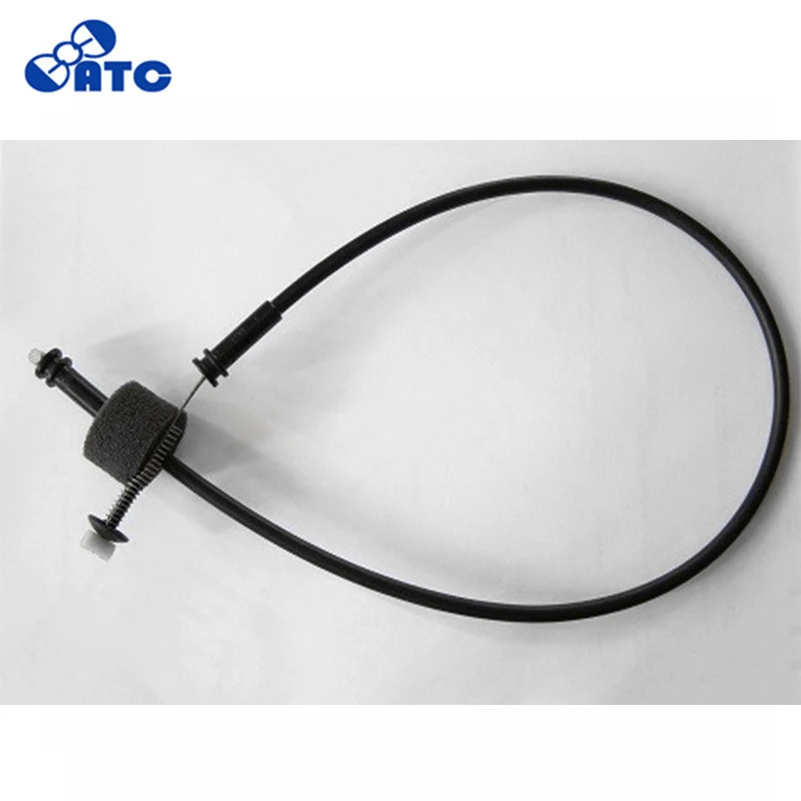 Door Cable for MAN TGS L-640 Truck - 81.95501.0242