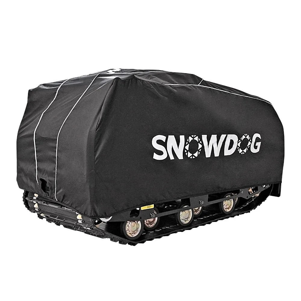SNOWDOG STORAGE COVER Products from Baltmotors Group LLC