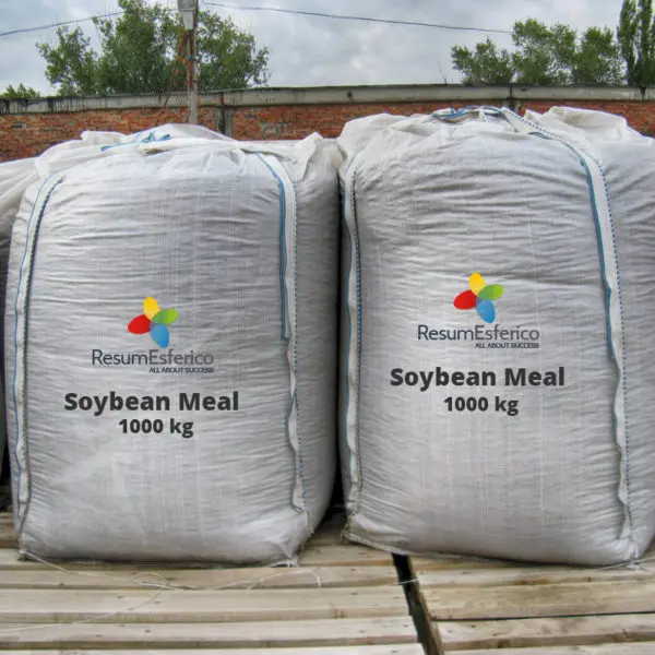 Wholesale Animal Feed Soybean Meal Best Quality Non Gmo Grade AA ...
