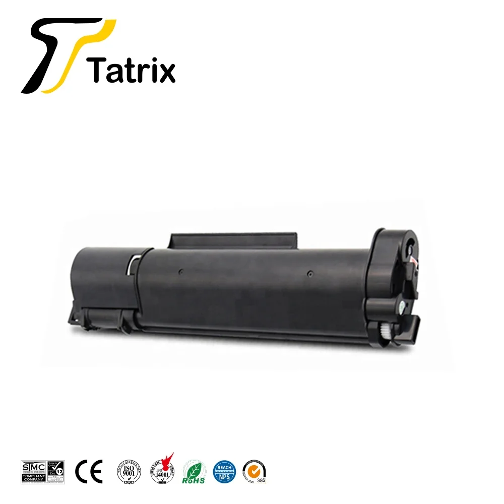 Tatrix TNB020 TNB021 TNB022 TNB023 Compatible Toner Cartridges for ...