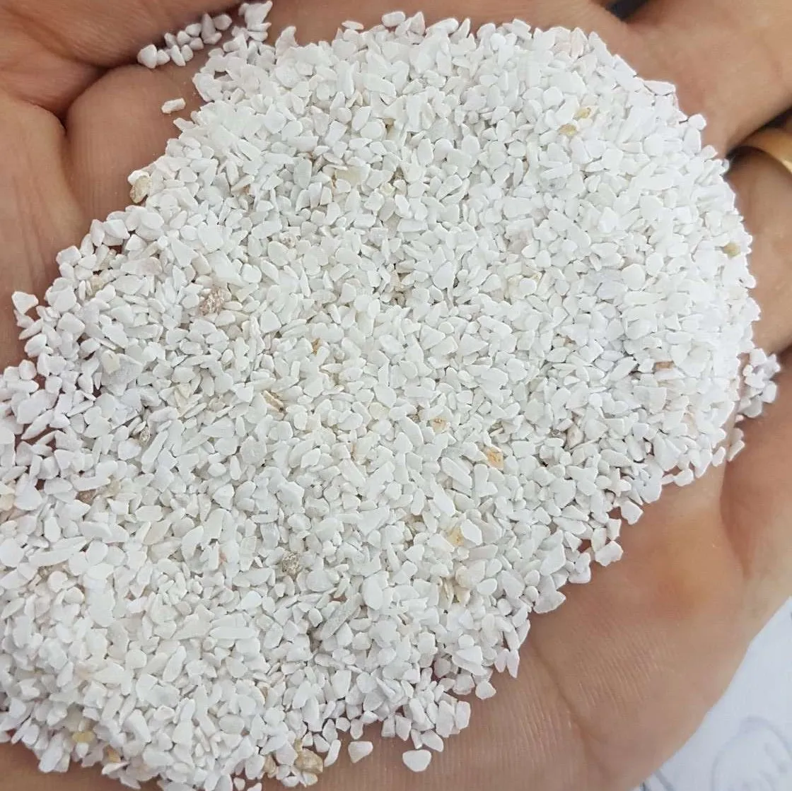 Best Natural Limestone Granular 1mm 3mm For Feed Additives - Buy ...