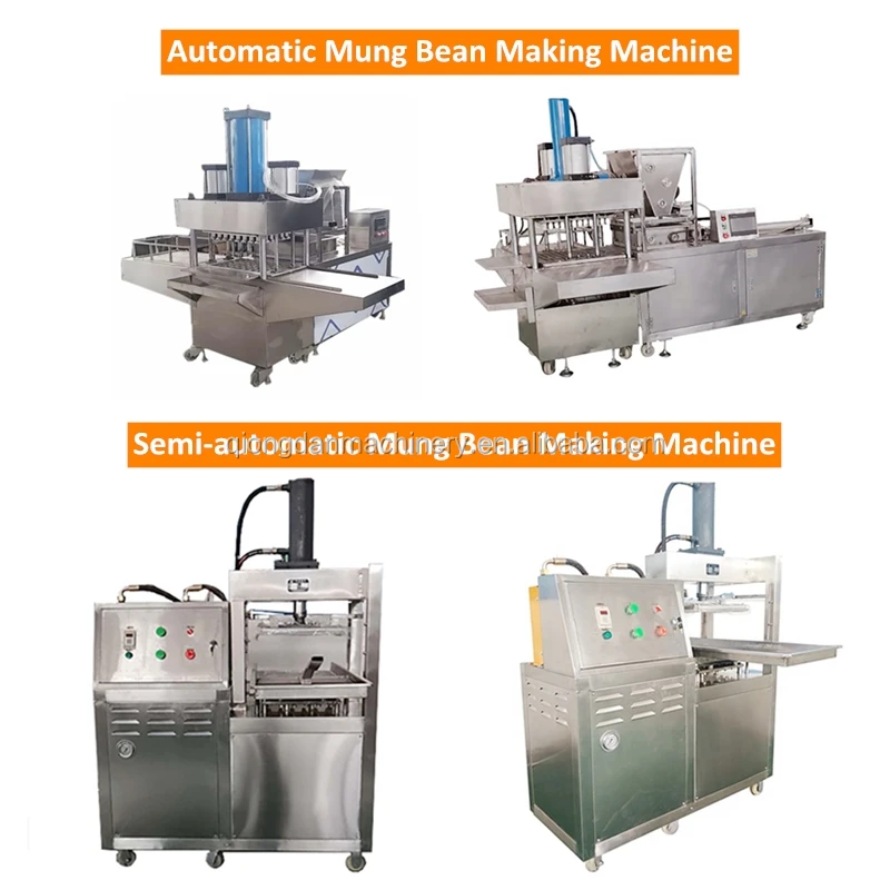 Philippine Powdered Milk Candy Polvoron Molder Machine