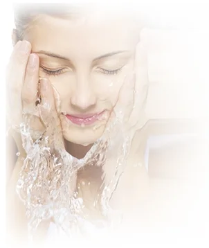 Water Filters for Bathroom Vitamin Shower Filter - WACO VITA_S-101