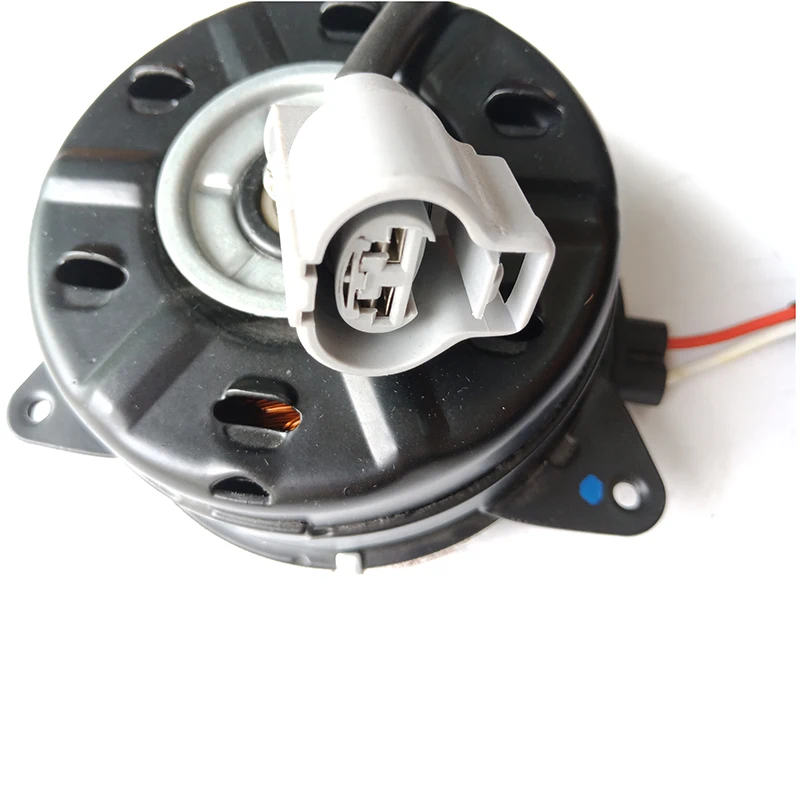 Car Fan Motor 16363-0T030 for Toyota ZRE120-ZRE15