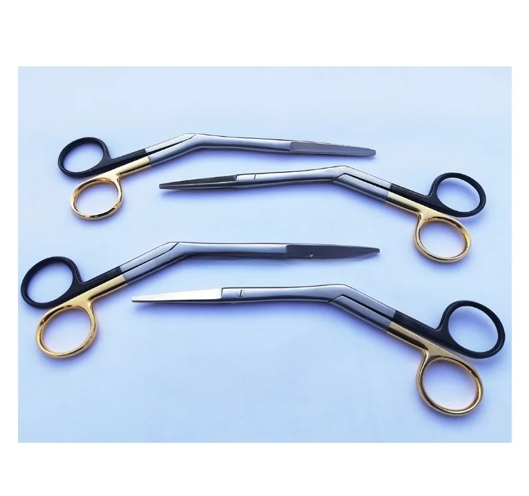 HEYMAN Nasal Septum Bone Turbinectomy Rhinoplasty Scissors| Alibaba.com
