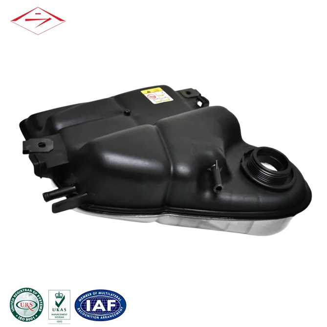 Chin Lang CL-7076A - Heavy Duty Expansion Tank for Ford F-SERIES