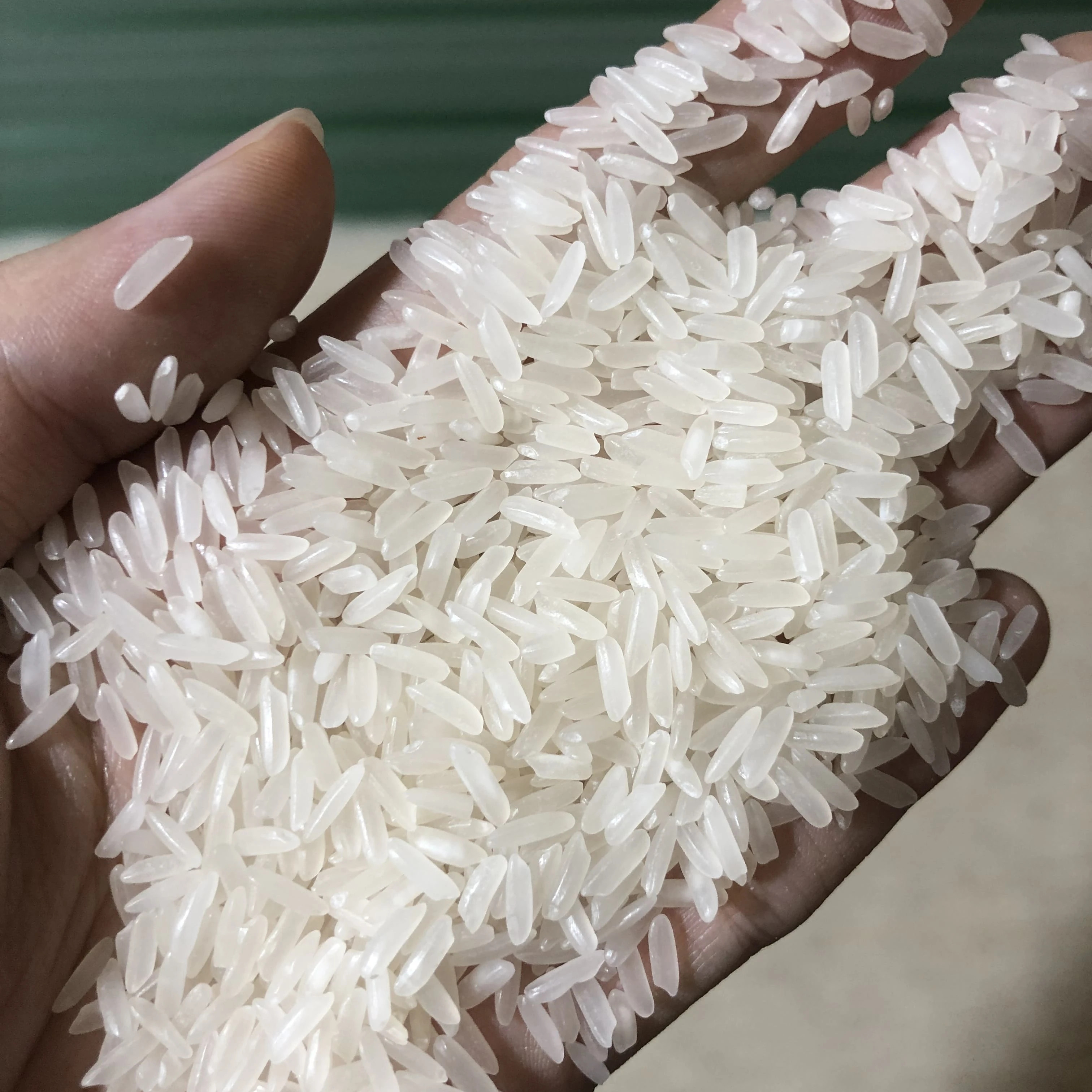 RIZ AU PARFUM JASMINE / PERFUME JASMINE RICE NEW CROP 2022 for SALE ...