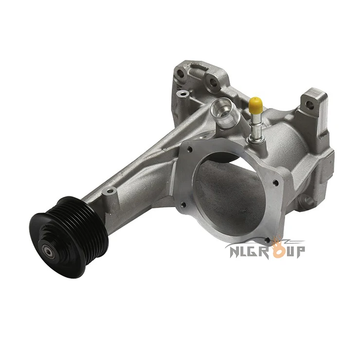 Supercharger Repair Kit For Land Rover Range Rover L322 Jaguar Xj Xk Xf ...