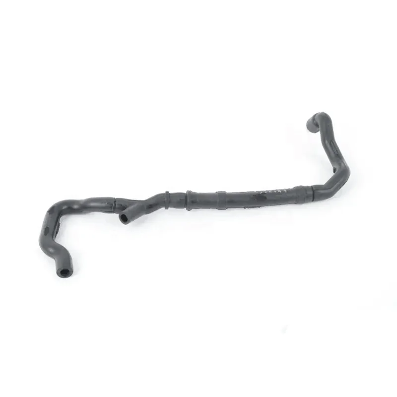 Auto Parts Engine Flexible Radiator Coolant Hose Water Pipe 2720181382 ...