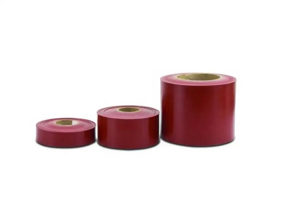 증명서를 주는 Raychem HVBT-2-R-01 2 인치 넓은 공통로 격리 테이프 EMEA, 열 수축| Alibaba.com