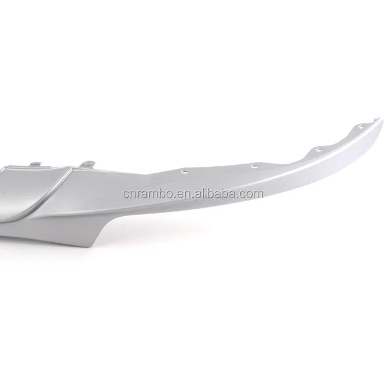 Oem 51117374101 Air Duct Trim Cover For Bmw 13 X1 E84 - Buy For Bmw X1 ...