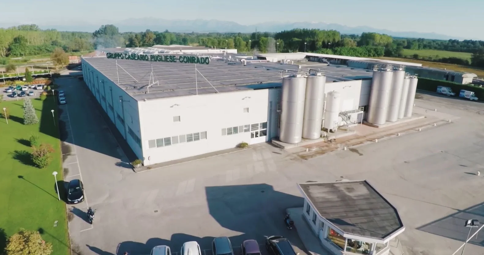 Italian High Quality Frozen Cheese Burrata 50 Gr X 4 For Retail - Buy ...