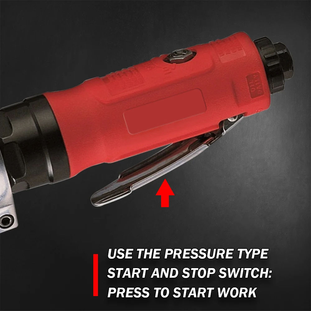 Pneumatic Air Cutter - Precision Shearing Tools for Metal