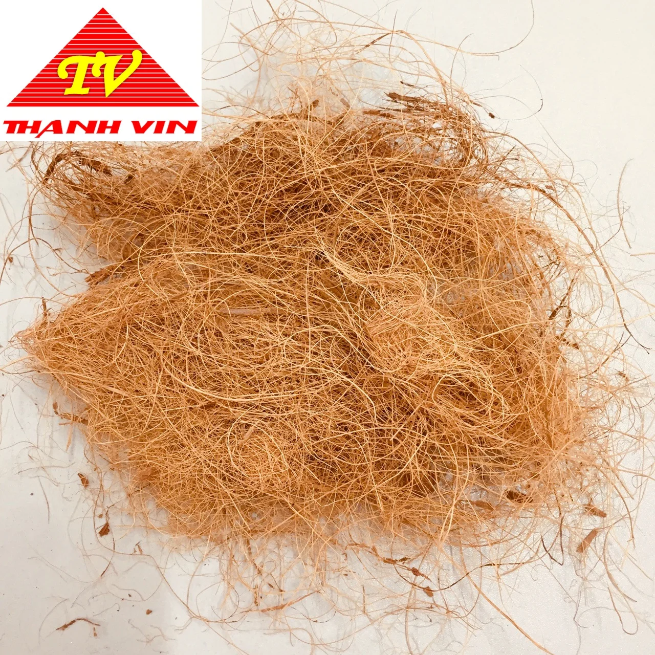 Coconut Coir/coconut Husk 100% Natural Fiber From Vietnam - Ms. Mira ...