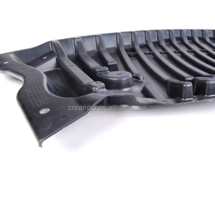 OEM 2125240230 motor delantero Splash escudo para Mercedes Clase E ...