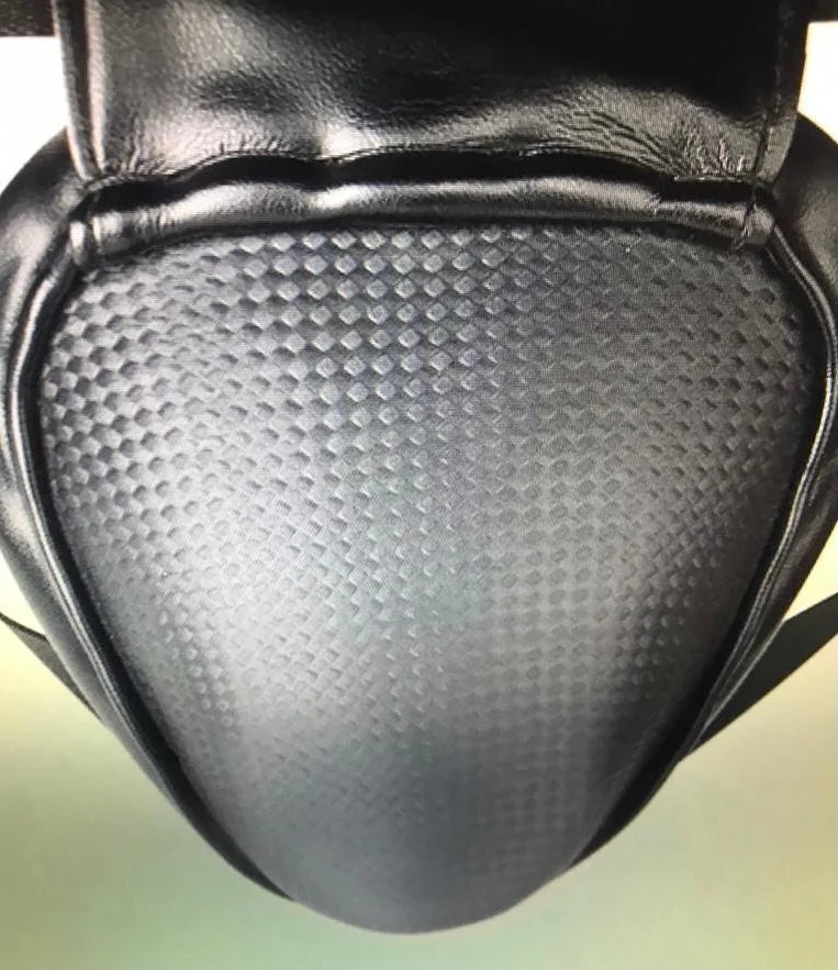 Metal Pro Groin Guard Protector MMA Cup for Boxing, Muay Thai & Shin ...