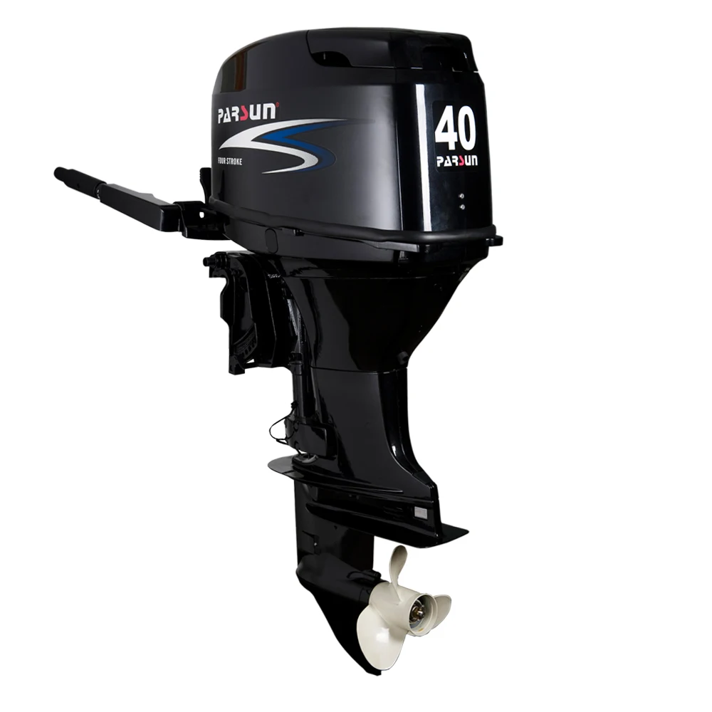 Outboard Engine Boat Outboard4 Stroke Outboard Engine Outboard Sail 4 ...