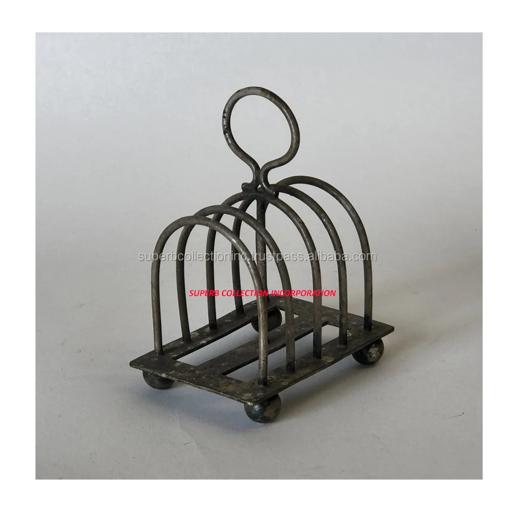 Luxury And Modern Design Wire Stainless Steel Toast Rack Or Toast ...