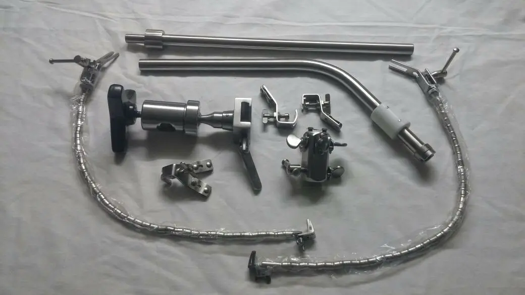 Leyla Brain Retractor System - Buy Leyla Brain Retactor Set Leyla Brain ...