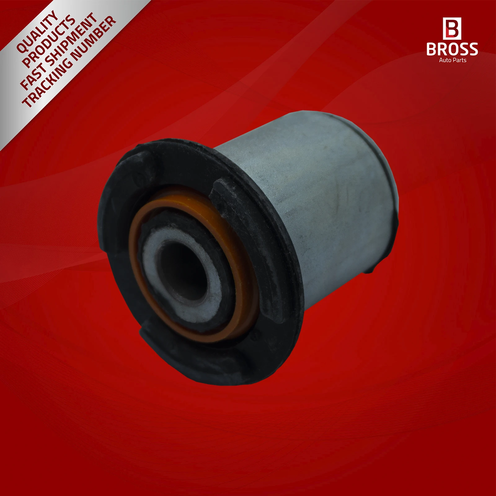 BSP929 Axle Mount Bush for Vivaro J7 Trafic MK2 Primastar X83