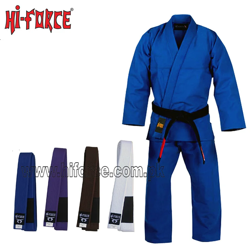 Custom Bjj Gi Uniform Jiu Jitsu Fabric Material Kimono Jujitsu Uniform ...