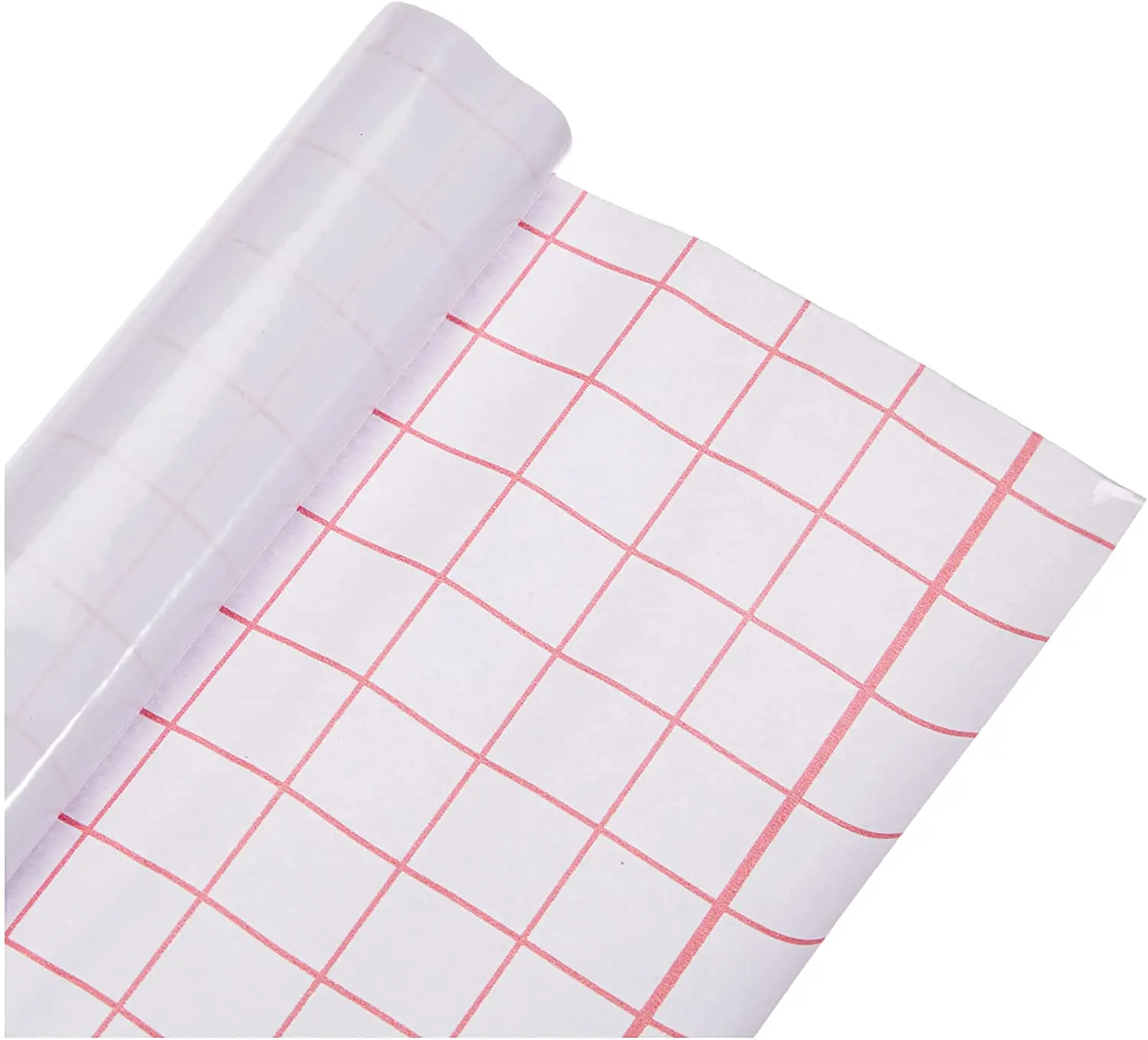 Book Cover Clear Sticky Backed Self Adhesive Plastic Book Cover for ...