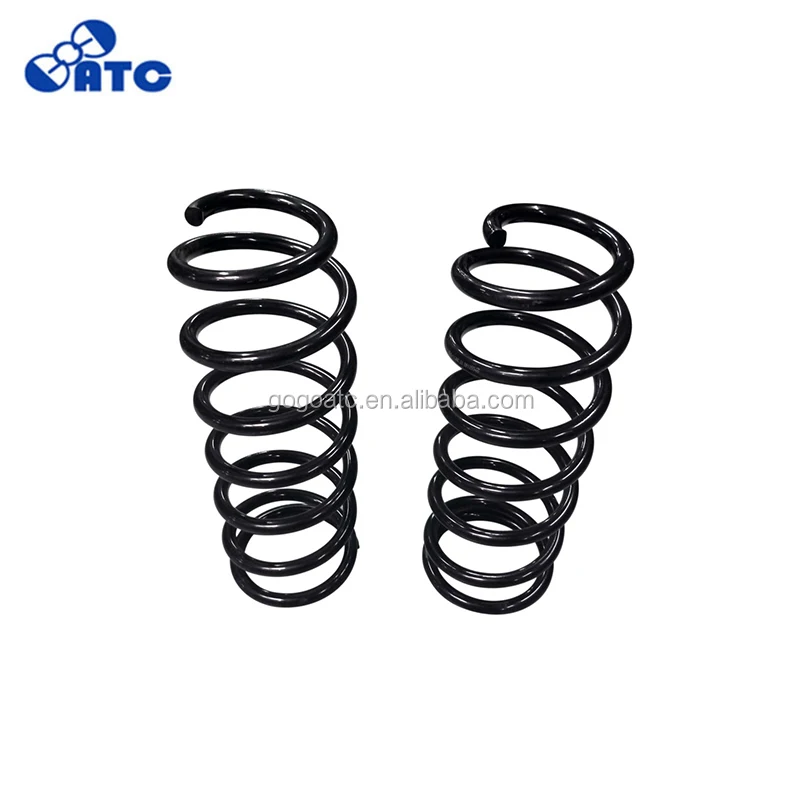 丰田Landcruiser 80 100 105 48231的重型后螺旋弹簧-6A410 48231-6A420 48231-6A470 48231-6A480| Alibaba.com