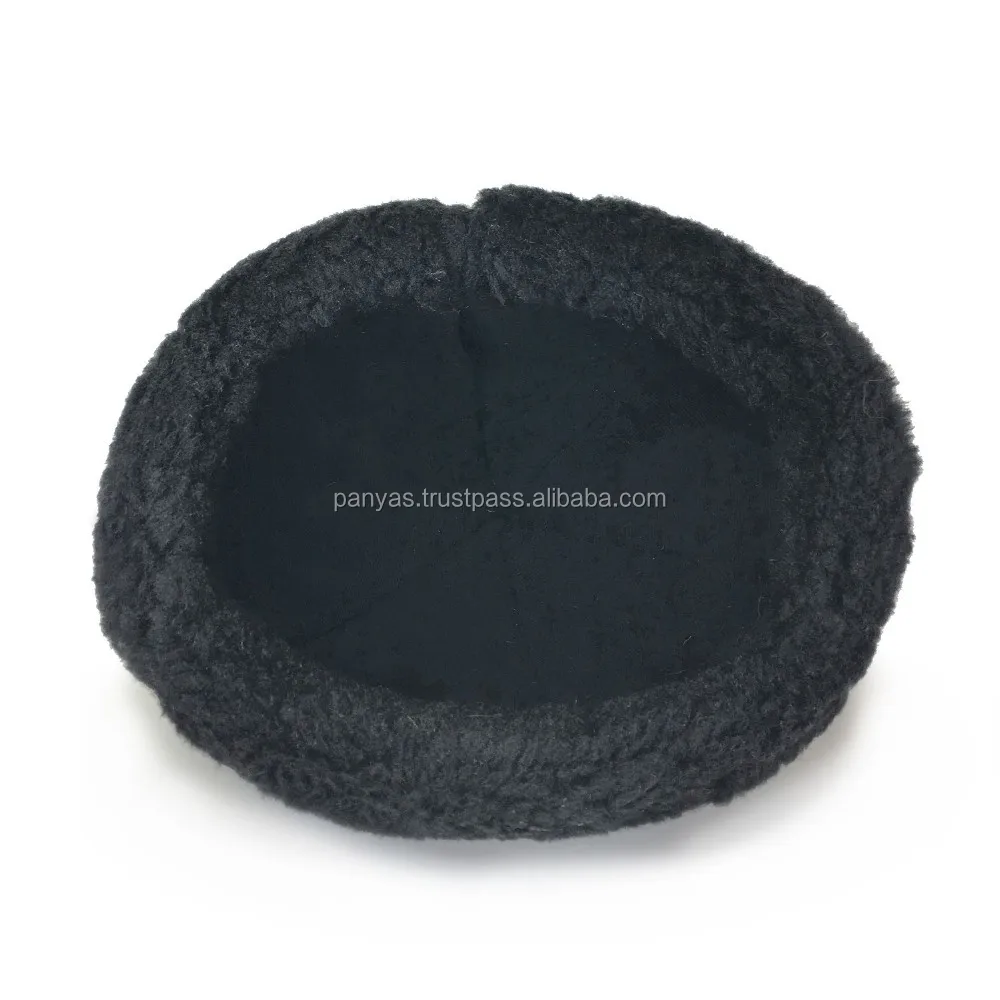 Eco-friendly Felt Ottoman Kayi Tribe Ertugrul Dirilis Wool Hat