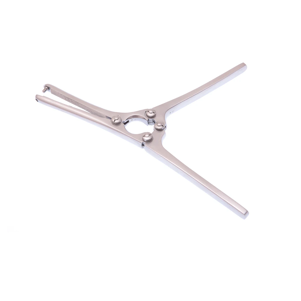 PAYR INTESTINAL PYLORUS CLAMP 70MM LONG SERR With PIN 203MM| Alibaba.com