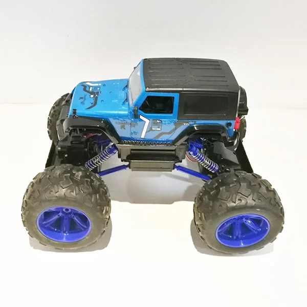 1:12 Scale Rc Alloy Climber 4wd Climbing Rc Car 2.4g 4wd Off-road ...