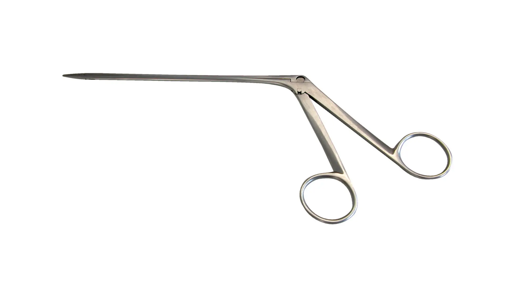 Surgical Nasal Forceps Noyes Nasal Dressing Polypus Forceps 11 Cm ...