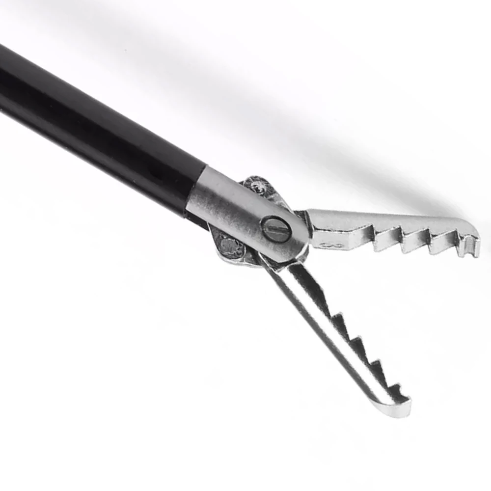 Atraumatic Laparoscopic Grasper - Precision Surgical Instrument