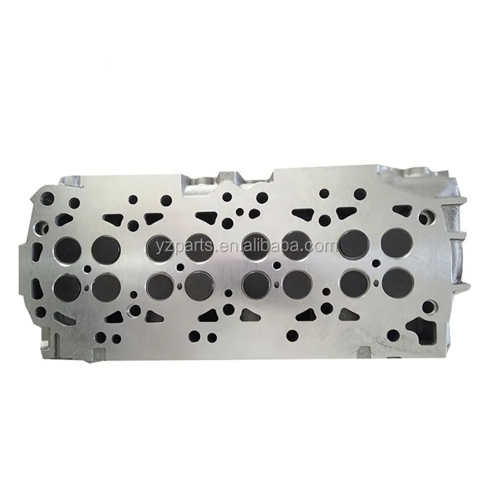 Yd25 Complete Cylinder Head Assembly/assy Amc908510 For Nissan Navara ...