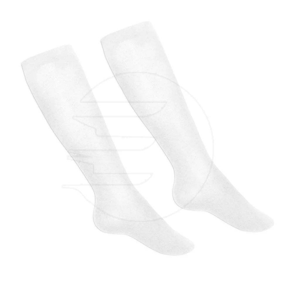 High School Girls White Knee High Socks For Sale - Buy Unifrom Socks ...