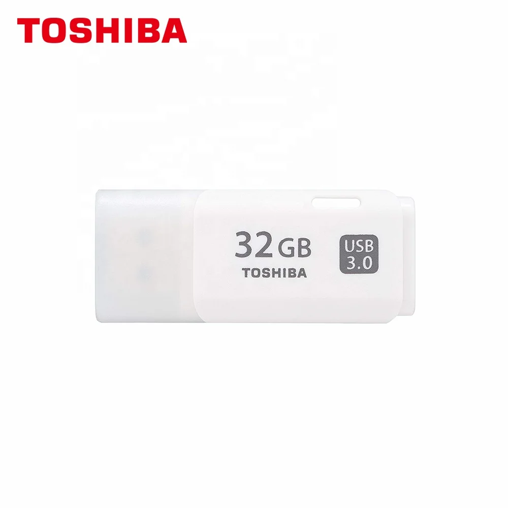 100% Original Toshiba Usb3.0 Flash Drive U301 Usb Memory Disk 32gb ...