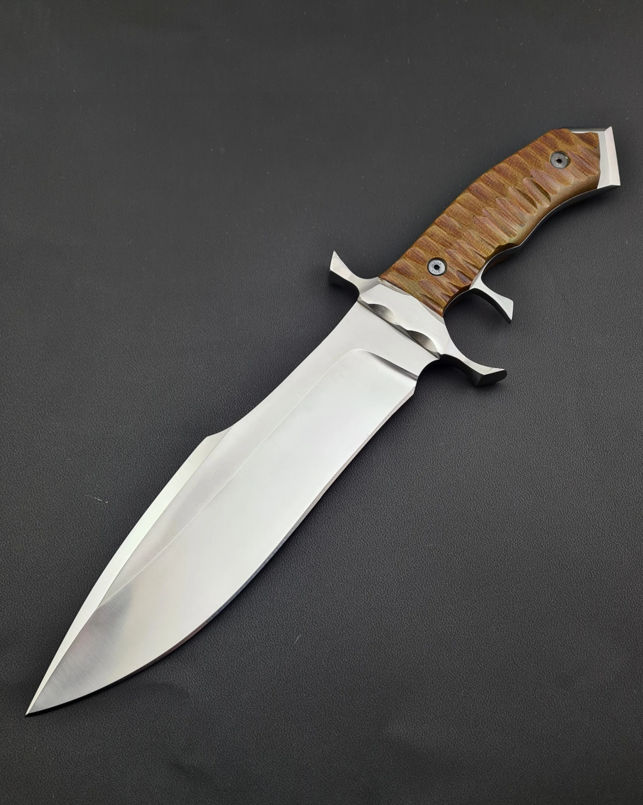 Cuchillo Rambo,La Última Película De Sangre,Hoja Fija,Caza,Combate ...