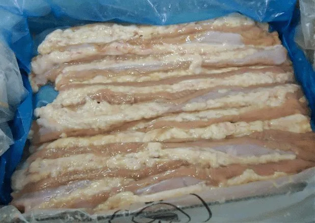 Beef Tripas - Small Intestine - Buy Beef Tripas,Beef Meat Beef Jerky ...