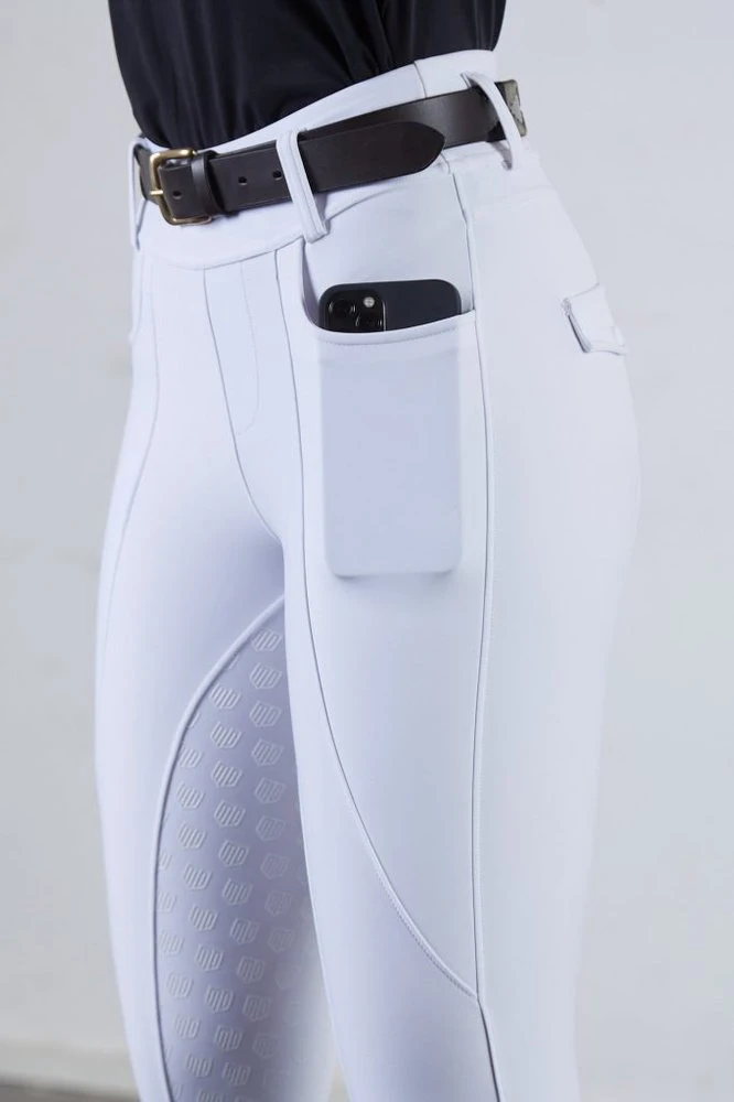 Shop Stylish Custom Horse Riding Breeches - Fashionable Leggings