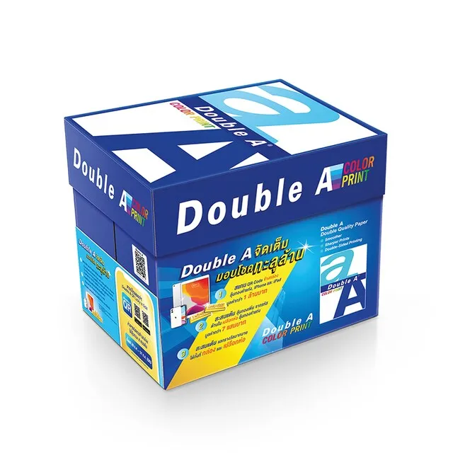 Color Print Copier Paper A4 90 Gsm 500 Sheets Hight Quality Origin Color Print Copier Paper A4 90 Gsm 500 Sheets Hight Quality Origin
