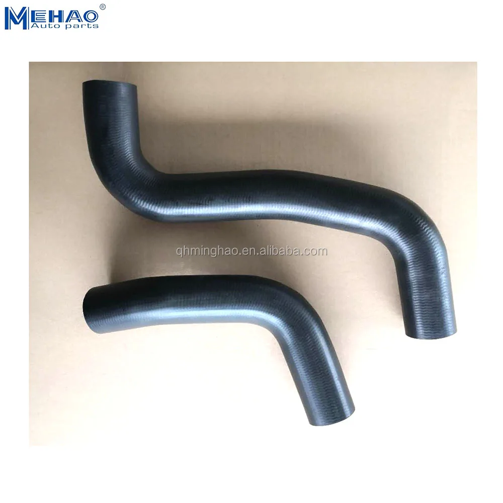 45161ag000 45161ag010 Auto Parts Epdm Rubber Radiator Coolant Hose ...