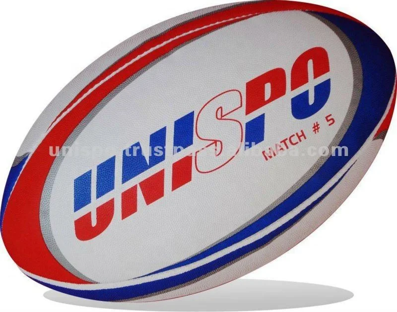 Premium Nrl Football Rugby League Ball Private Label Customized Sports ...