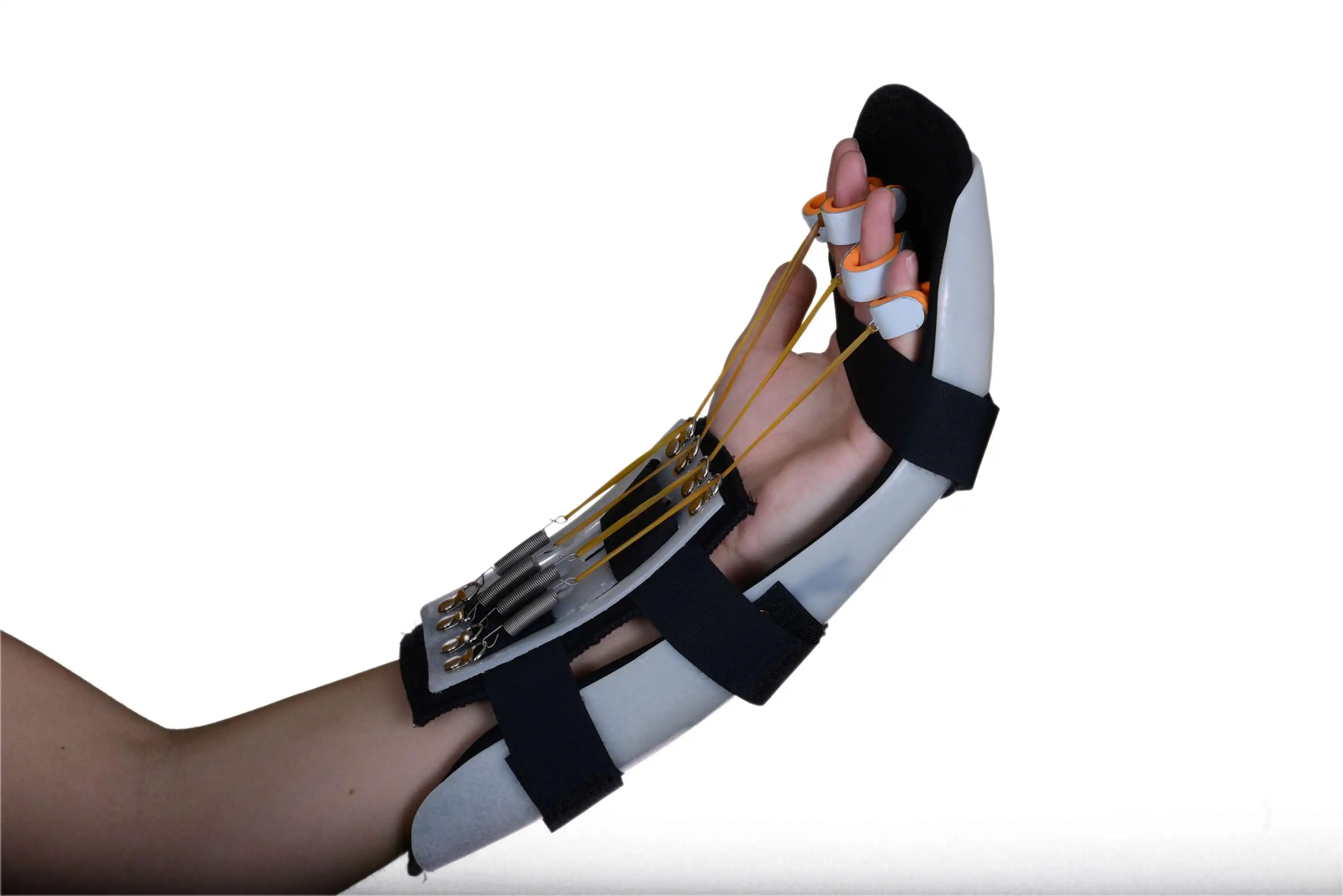 THERMOPLASTIC KLEINERT SPLINT POST-OP FINGER EXERCISER| Alibaba.com