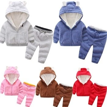 Baby Tracksuit Best Clothing Best Fleece Unisex - Buy Baby Tracksuit ...