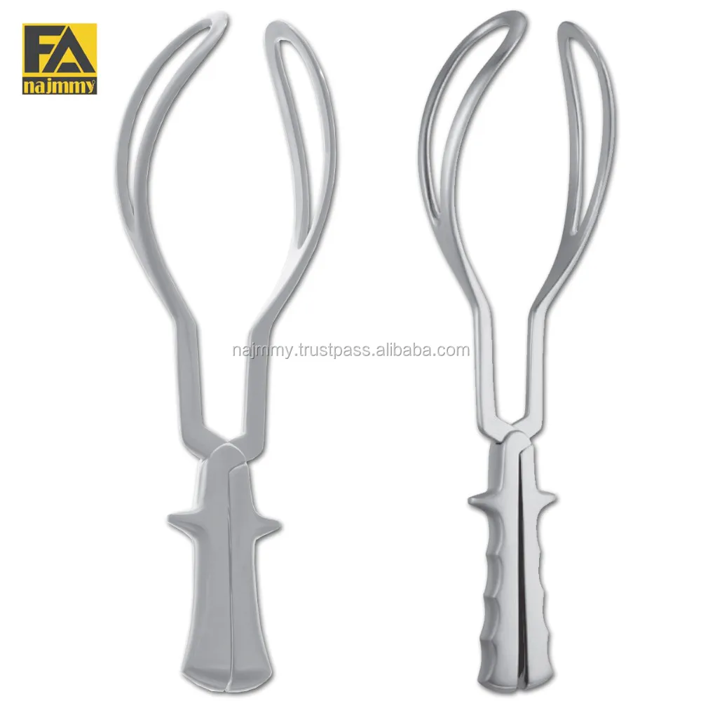 SIMPSON Obstetrical Forceps| Alibaba.com