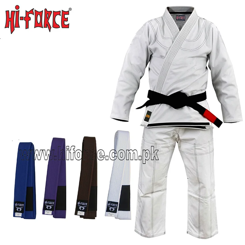 Custom Bjj Gi Uniform Jiu Jitsu Fabric Material Kimono Jujitsu Uniform ...